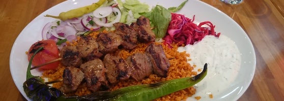 Istanbul - Turkish Restaurant in Oslo