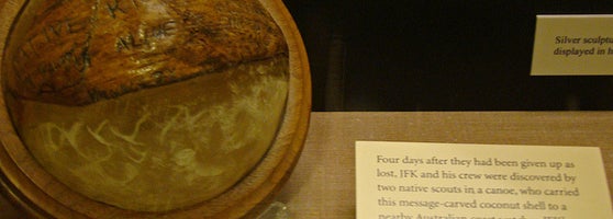 John F. Kennedy Presidential Library & Museum - Dorchester - 54 tips ...