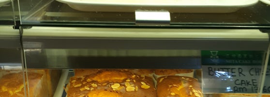 Mita Cake House - Stutong