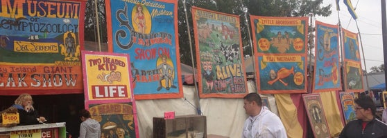 Alamo Flea Market - 1602 W Expressway 83