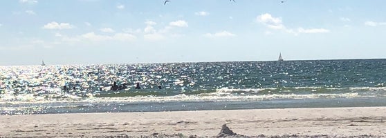 Crescent Beach - Beach