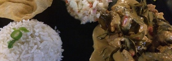 Rasta @ TTDI - Kuala Lumpur, Kuala Lumpur