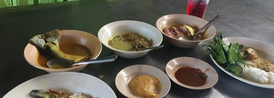 Restoran MABIQ - Kuantan, Pahang