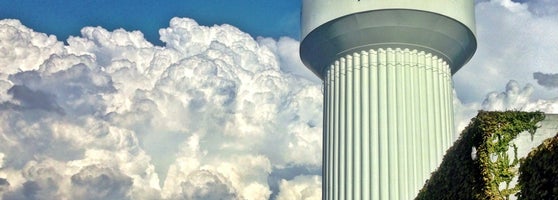 WaterTower Theatre - Performing Arts Venue in Addison