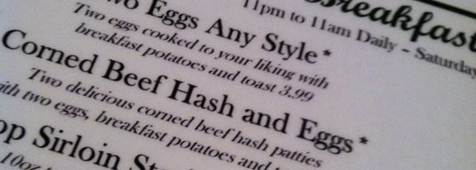 Ellis Island Restaurant - American Restaurant in Las Vegas