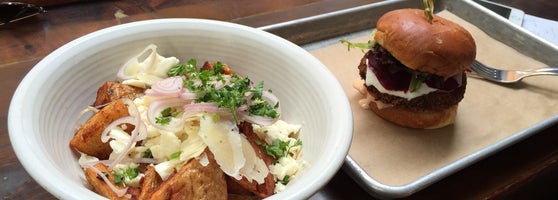 Le Chic Shack - Fast Food Restaurant in Quebec