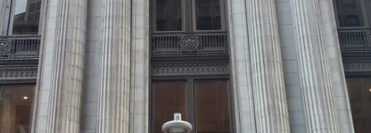 Heinen's Grocery Store - Supermarket in Cleveland