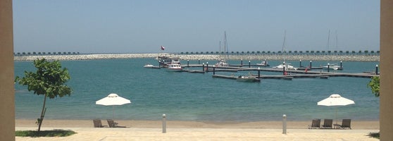 Millennium Resort Mussanah - Hotel