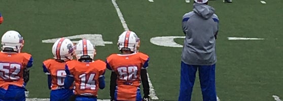 Staley High School Football Field - Kansas City, MO