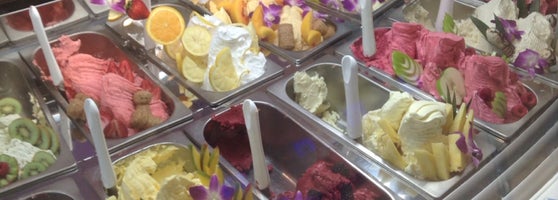Frost, A Gelato Shop - Camelback East - 9 tips