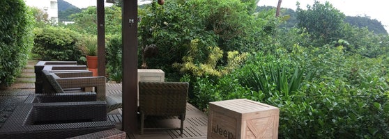 Restaurante Recanto Fábio - Itapema, SC