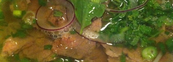 Pho 91 - Vietnamese Restaurant in Amsterdam