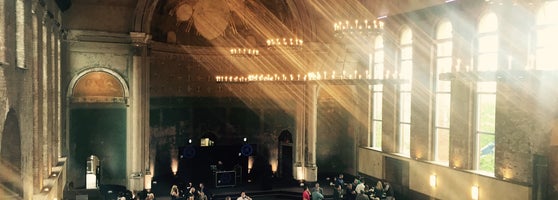 Monastery Events Center - Mount Adams - 1 tip from 70 visitors