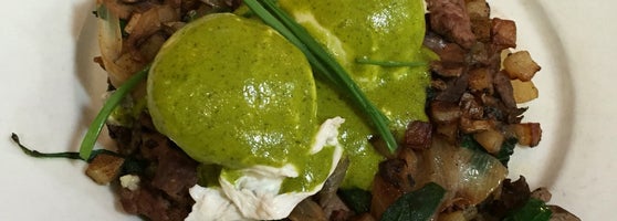 Blu Jam Café - Mid-City West - 331 tips