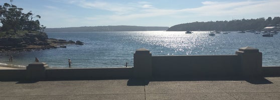 Balmoral Beach - Beach in Balmoral