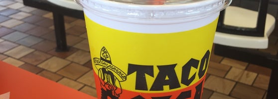 Taco Casa - Mexican Restaurant