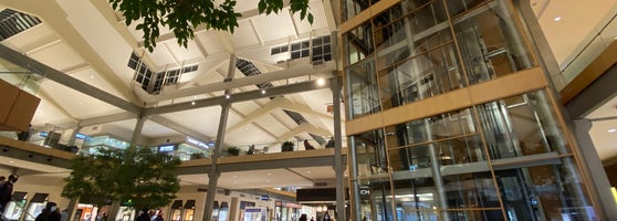 Bellevue Square - Bellevue Square - Bellevue, WA