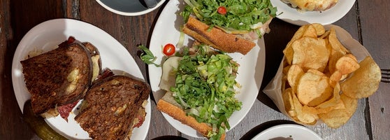 Gjusta - Venice - Venice, CA