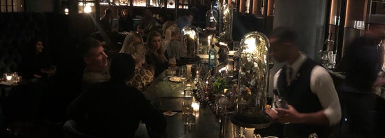 Deep Dive - Seattle, WA