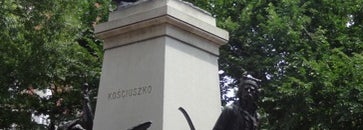 Lafayette Square Park - Northwest Washington - 1601 Pennsylvania Ave NW