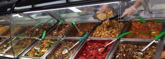 H-e-b Chinese Kitchen - 2 tips from 20 visitors