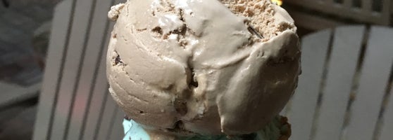 Big Olaf Creamery - Ice Cream Parlor