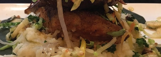 George Martin's Grillfire - 49 tips