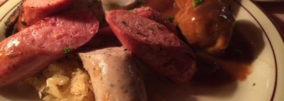 Winzer Stube - 516 2nd St #100