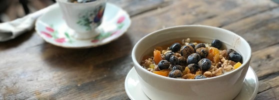 Kos Kaffe Roasting House - North Slope - 251 5th Ave