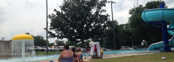 Lewisburg Parks, Rec and Fitness - Lewisburg, TN