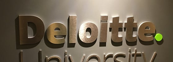 Deloitte University North at The Fairmont Royal York Hotel - Financial ...