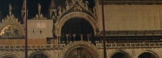 Gran Caffè Quadri - Café in Venice