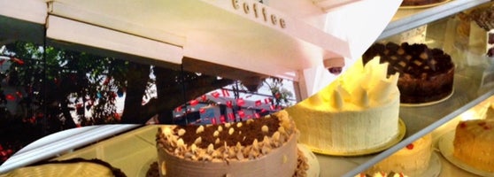 Calea Pastries and Coffee - Lungsod ng Bacolod, Negros Occidental
