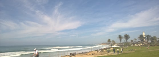 Powerhouse Park - Del Mar, CA