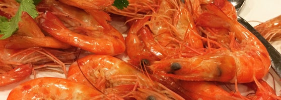 Royal China (Now Closed) - Dim Sum Restaurant in Chamblee