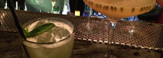 No Stress - Bar in Bergen