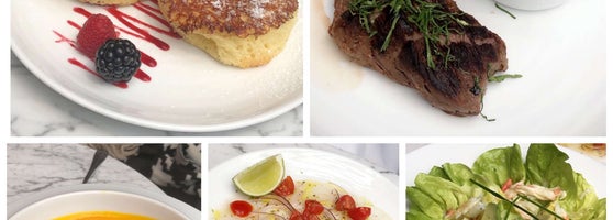 Le Matignon - 289 tips