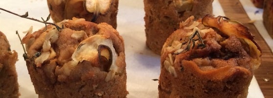 Lily Vanilli Bakery - Tower Hamlets - 32 tips from 671 visitors