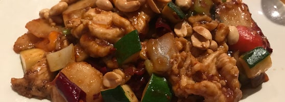 Royal China - Chinese Restaurant