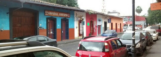 Coatepec - 133 tips from 8856 visitors