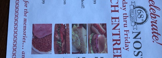 Red Cottage Restaurant - Breakfast Spot in South Dennis