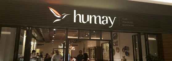 Humay Restaurant (Now Closed) - Comfort Food Restaurant in Atatürk