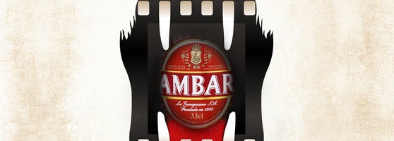 Fábrica Cervezas Ambar - San José - Zaragoza, Aragón