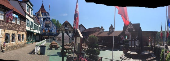 Helen Square - 8 tips