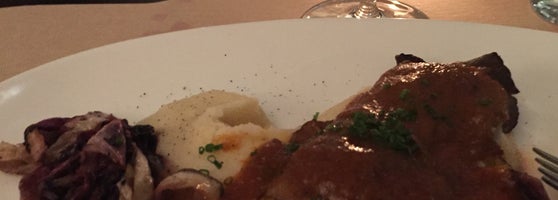 Da Claudio - Italian Restaurant in New York