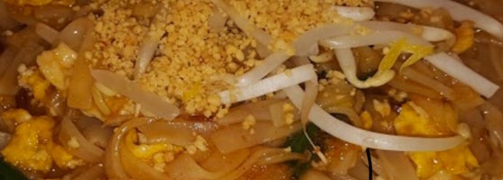 84 Thai - River Oaks - Fort Lauderdale, FL