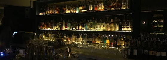 Vesper - Cocktail Bar