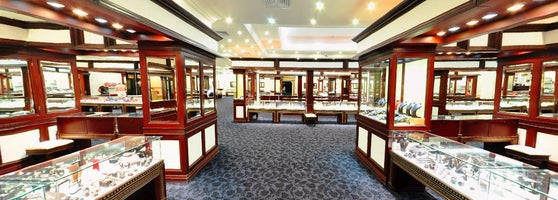 Bodrum Gold Center - Jewelry Store in Muğla