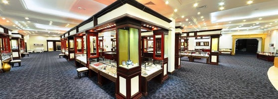 Bodrum Gold Center - Jewelry Store in Muğla