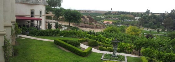 Churon Winery - 10 tips